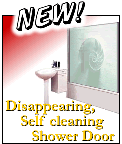 SHUB Shower Screens Campbell River Comox Valley